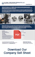 Precision Machining Capabilities | CNC & Swiss Machining Services